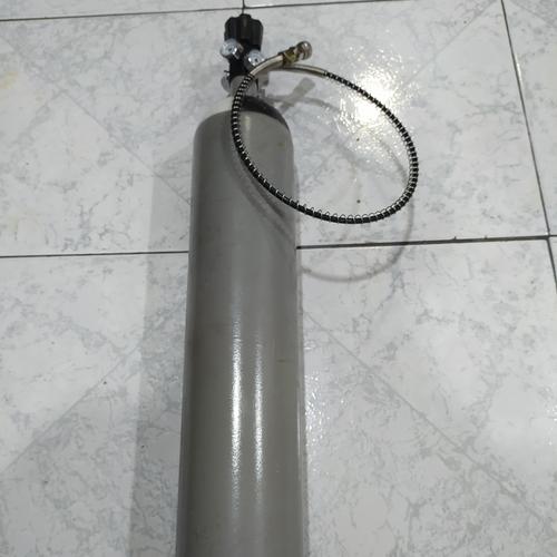 Jual Tabung Pengisian PCP mini 3 Ltr / Tabung Tranfer Direct Beeman ...