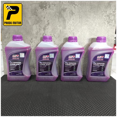 Jual Air Radiator Uma Racing Kemasan 1L - Kab. Sleman - Pandu Motor ...