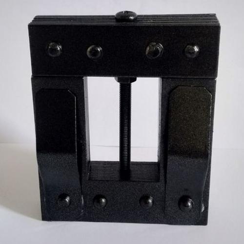 Jual Inti Besi U I UI Keren Alat Percobaan Trafo Core Transformator ...