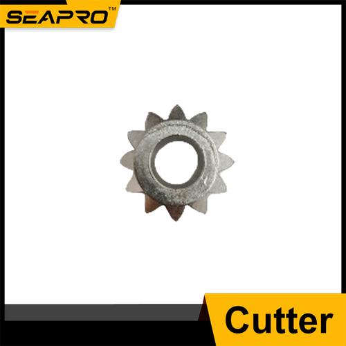 Jual IMPA 591992 Spare Parts - Steel Gear Cutter for Electric Scaling ...