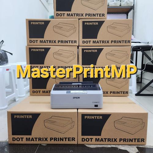 Jual Printer Epson LX310 Dot Matrix | LX-310 | LX 310 - Jakarta Pusat ...