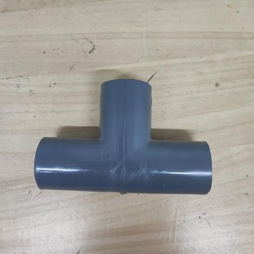 Jual TEE 3/4" TS MASPION | sambungan fitting pvc te cabang 3 0,75 inch ...
