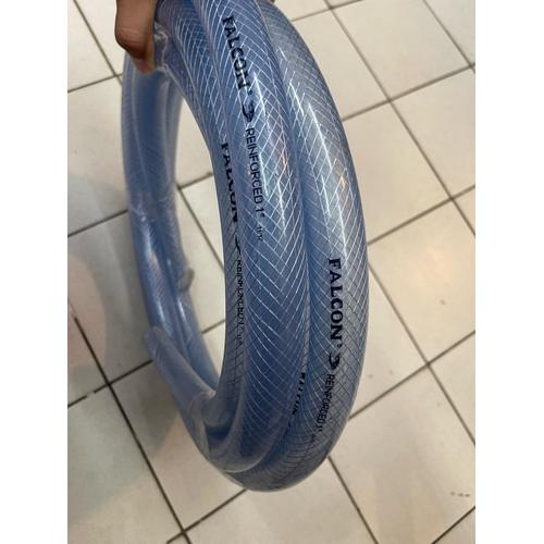 Jual Selang air 3/4 inch falcon - selang bening air benang - Jakarta ...