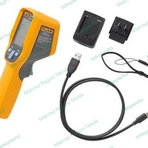 Jual Fluke VT08 Visual IR Termometer - Jakarta Barat - Makmur Ragam ...