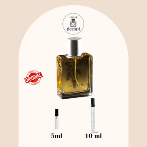 Jual Decant Parfum HMNS UNPATCHED Eau de Parfum 5 ml | 10 ml - 10 ml ...