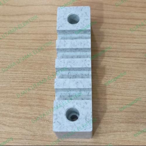 Jual Busbar Support EL-130 Putih / Kuning Per 1Pcs - Putih - Jakarta ...