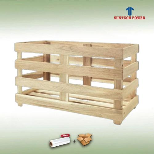 Jual Tambahan Packing Pallet Kayu Untuk Packing -+ 50 x 50 cm - Kota ...