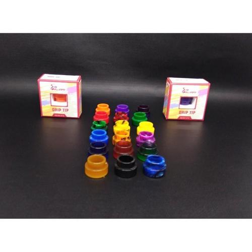 Jual Hellvape Driptip 810 Drip Tip Resin Original Authentic by HellVape ...