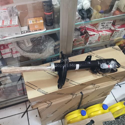 Jual Shock Belakang Harrier ACU 30 MCU30 Original Toyota - Kota Bekasi ...