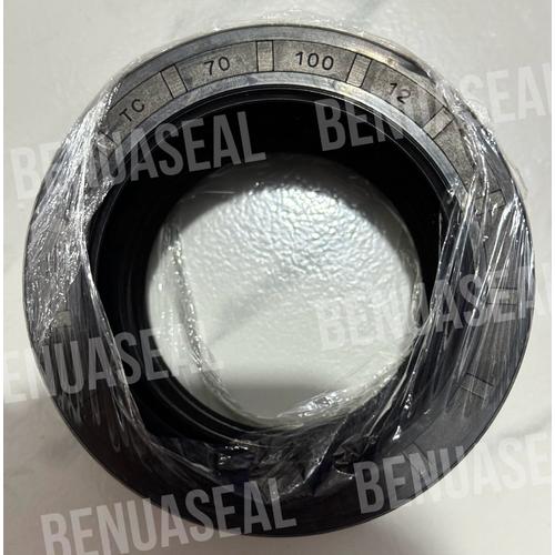 Jual OIL SEAL TC 70X100X12 NBR TC 70 100 12 NBR TC 70*100*12 NBR TAIWAN ...
