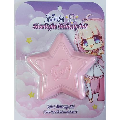 Promo AMARA Mini Starlight Make Up Kit Kosmetik Aman Anak BPOM ...