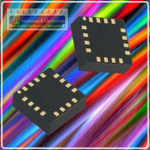Jual ST Microelectronics L3G4200D 3-axis MEMS gyroscope sensor - Kota ...