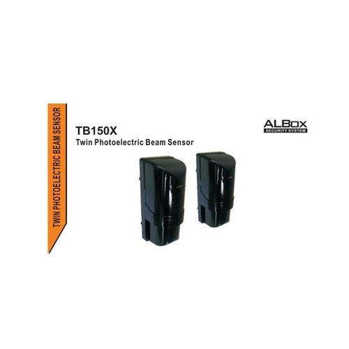 Jual Albox Two-Beam Digital Active Infrared/Photoelectric Detector ...