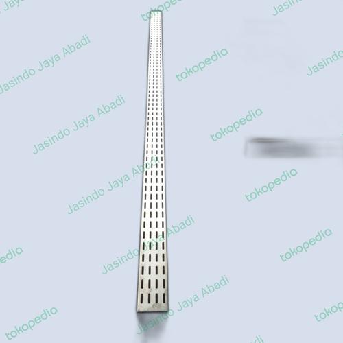 Jual Cable Tray 100 x 100 x 3000 / Electro Galvanis - Jakarta Barat ...
