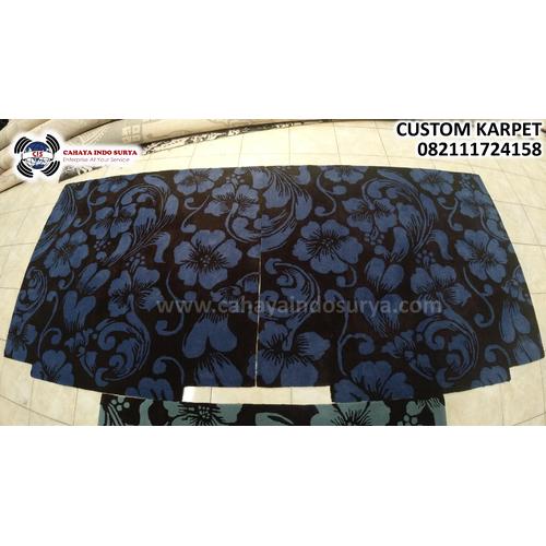 Jual KARPET TEBAL LIFT CUSTOM | CUSTOM MOTIF & UKURAN - Kab. Bandung ...