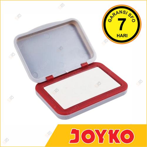 Jual Stamp Pad Joyko No. 00 - Bak Stempel - Kota Semarang - Stationery ...