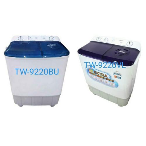 Jual MESIN CUCI SANKEN 7KG TW 9220 - Kab. Tangerang - TeraMade | Tokopedia