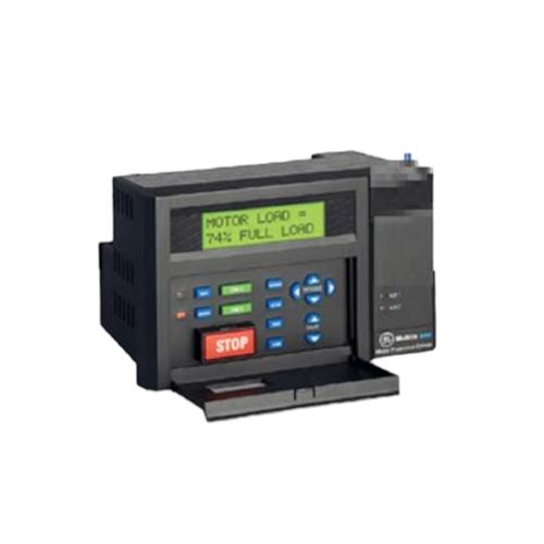 Jual GE Multilin MMII-PD-1-2-120 Motor Manager 2 relay - Kota Depok ...