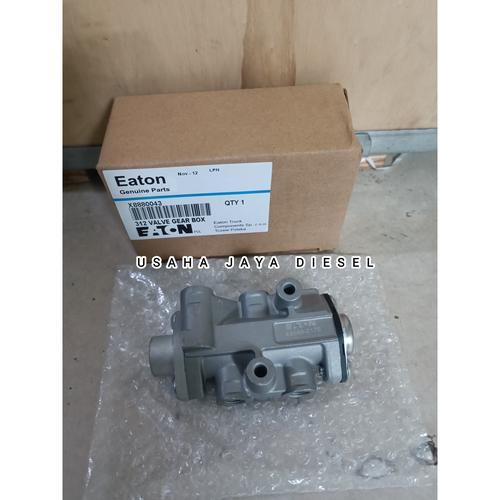 Jual Control Valve Transmisi Eaton Valve Poppet Hino Lohan 44540-2170 ...