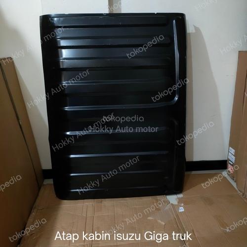 Jual Atap Kabin assy Isuzu giga Nmr nlr fvr fvm fvz - Isuzu 210-285ps ...