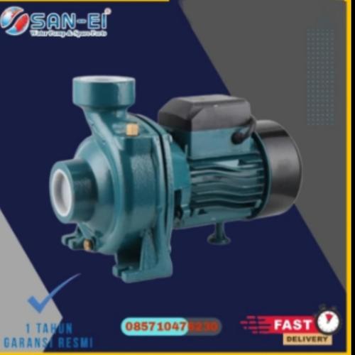 Jual pompa centrifugal San Ei SE-302 pompa transfer air 2 inch 220V ...