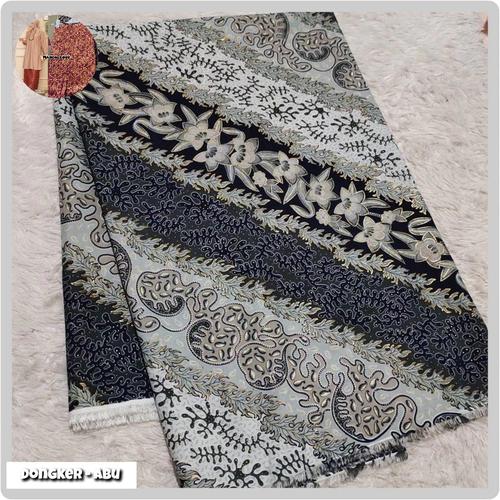 Jual bahan batik premium/bahan meteran batik/bahan batik couple ...