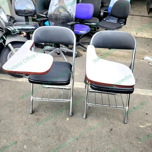 Jual Kursi Kuliah Chitose Futura Rekondisi Bekas bergaransi. - Jakarta ...