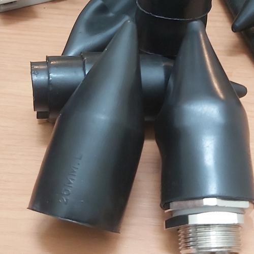 Jual Shroud Rubber M25 For Cable Gland - Jakarta Barat - 3D-Bismi-KABEL ...