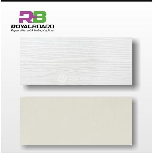 Jual Papan Lis Plang Royal GRC/ Lisplang Fascia 20 cm 30 cm/ LisPlank ...