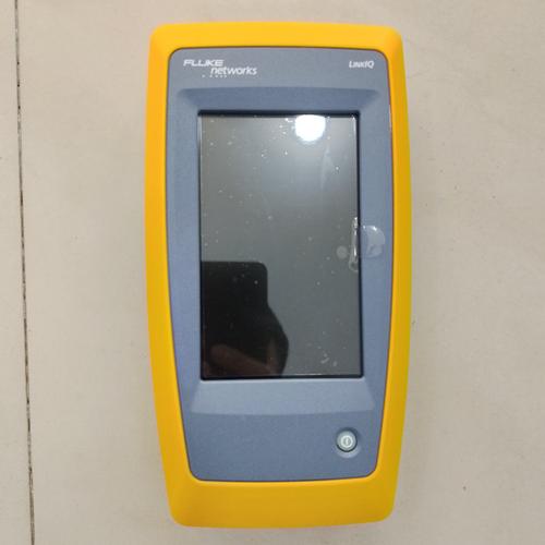 Jual Fluke LIQ-100 Networks LinkIQ Cable Network Tester LIQ 100 liq 100 ...