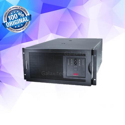 Jual APC Smart-UPS 5000VA 230V Rackmount/Tower SUA5000RMI5U Original ...