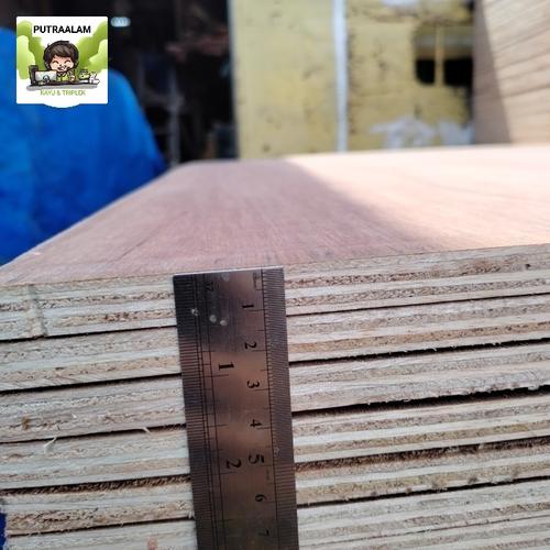 Jual Tripleks 12mm 122x244 albamerah MC - Jakarta Timur ...