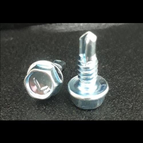 Jual BAUT MOON LION 10 X 19 / BAUT RENG/KANAL BAJA RINGAN per pcs ...