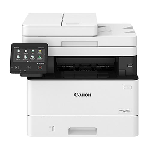 Jual Canon imageCLASS MF 441dw duplex wireless printer 441 dw garansi ...