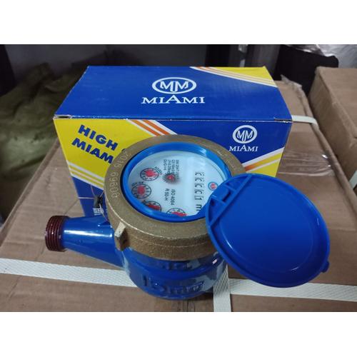 Jual Meteran Air Pam MIAMI SNI Water Meter Besi - Kota Tangerang - JMJ ...