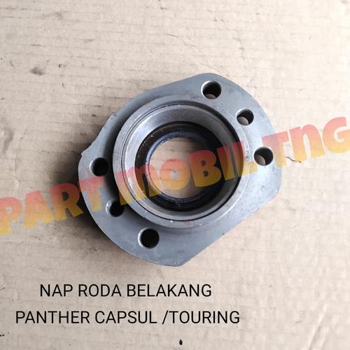 Jual Wheel Hub Nap Roda Belakang Dudukan Roda Isuzu Panther Capsule ...
