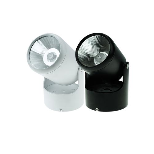 Jual NEROLIGHT Lampu Spark LED Spot Light - 7W - 6000K Daylight, Body ...