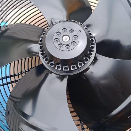 Jual FAN AXIAL HD 12" 4D300 - 4E300 1phase/3 phase - Jakarta Barat ...