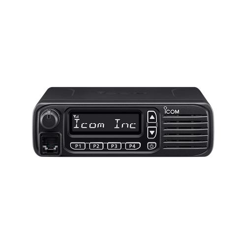 Jual Icom IC-F6130D UHF/IDAS Digital Transceiver - Mitra Sejahtera ...