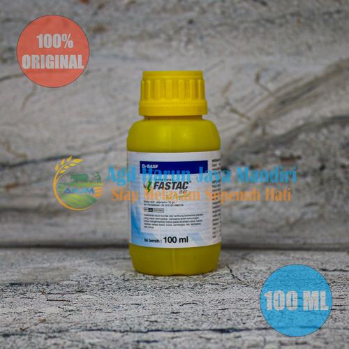 Jual FASTAC 15 EC 100 ML INSEKTISIDA - Kab.Ciamis - ahjm | Tokopedia