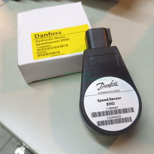 Jual Speed Sensor EMD DANFOSS/ 11094003 EMD SPEED SENSOR PULSE MODE ...