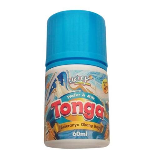 Jual LAKLEY TONGA WAFER & MILK 60ML - Kota Bandung - Gembel Vapor ...