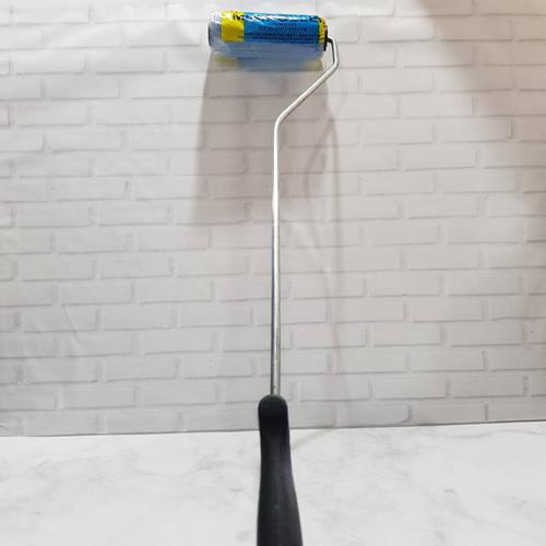 Jual KUAS ROLL KECIL MINI GAGANG PANJANG MERK ACE - Kota Tangerang ...