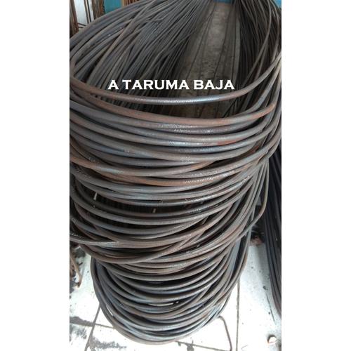 Jual Potongan Besi Beton Polos P12 5Nl TS280, Panjang 10 cm s/d 100 cm ...
