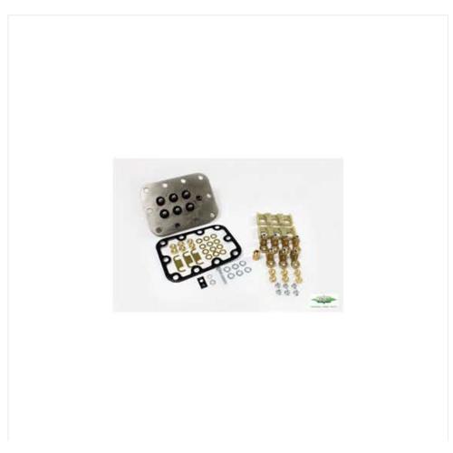 Jual Terminal Plate Bitzer 4HE-25Y - Kota Surabaya - REUTECH | Tokopedia