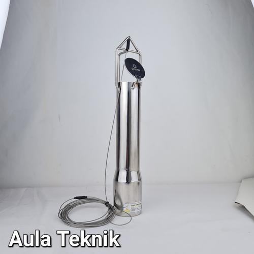 Jual Zone Sampler 500 ml, Alat Sampel Minyak - Kota Tangerang - Aula ...