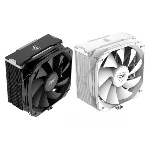 Jual PCCOOLER K4 - High Performance CPU Cooler - Putih - Jakarta Pusat ...