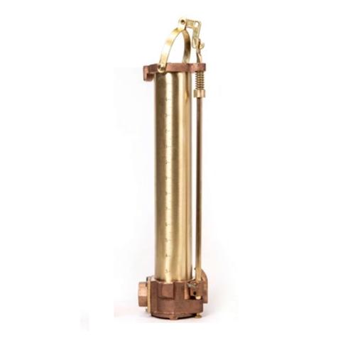 Jual robinson butterfly valve oil thief barrel tall,tulsa brass sampler ...