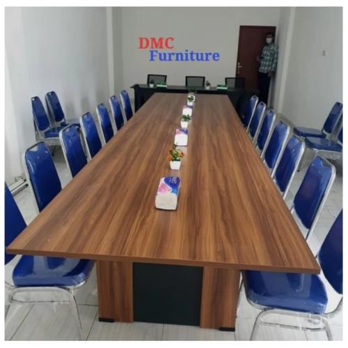 Jual Meja meeting 240 meja rapat meja kantor meja MDM 2412 expo - 180 ...