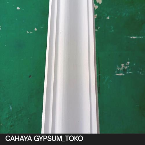 Jual lis gypsum minimalis liter S 10 cm - Kota Tangerang Selatan ...
